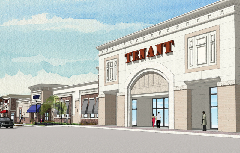 Liberty Commons - KC Irrigation Specialists