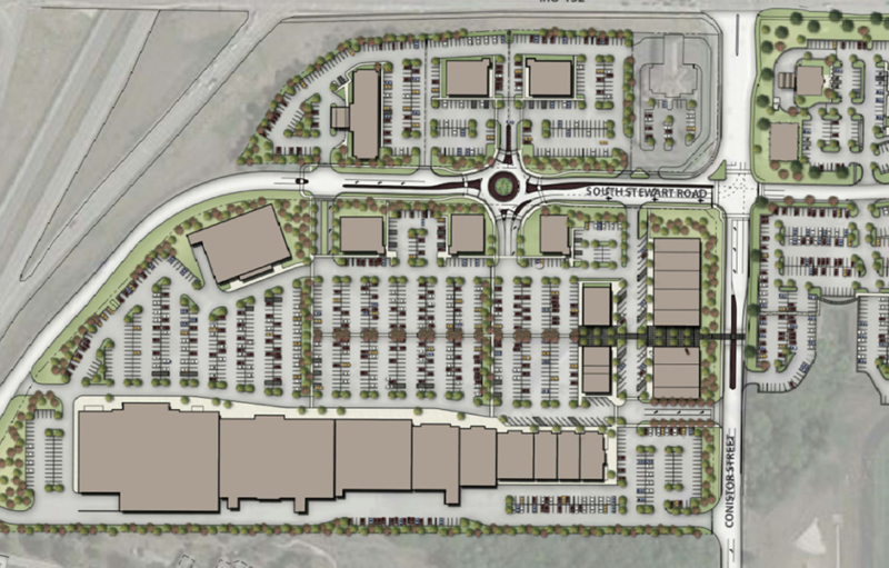 Liberty Commons - KC Irrigation Specialists