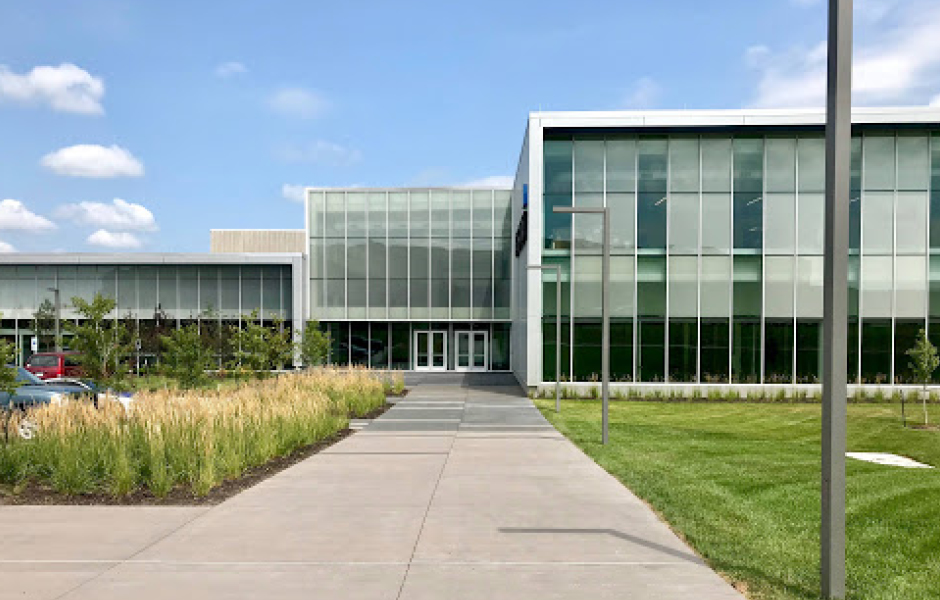 Garmin New Building Conversion - KC Irrigation Specialists Garmin New Building Conversion - KC Irrigation Specialists